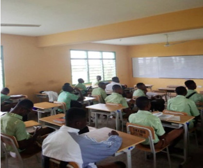 The Future Of The Free Senior High School Education Financial ...