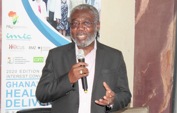 Unethical reliance on immigrant healthcare workers poses significant ...