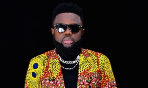 Nero X releases another captivating campaign song for NDC