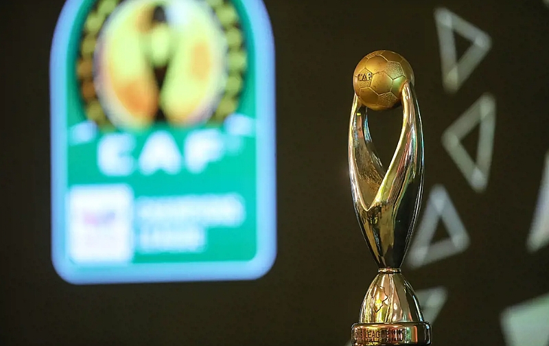 CAF unveils 2024/25 CAF Champions League group fixtures