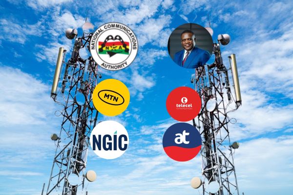 Ghana’s Telecom Policy Crossroads: The Confusion, Weak Structures and ...