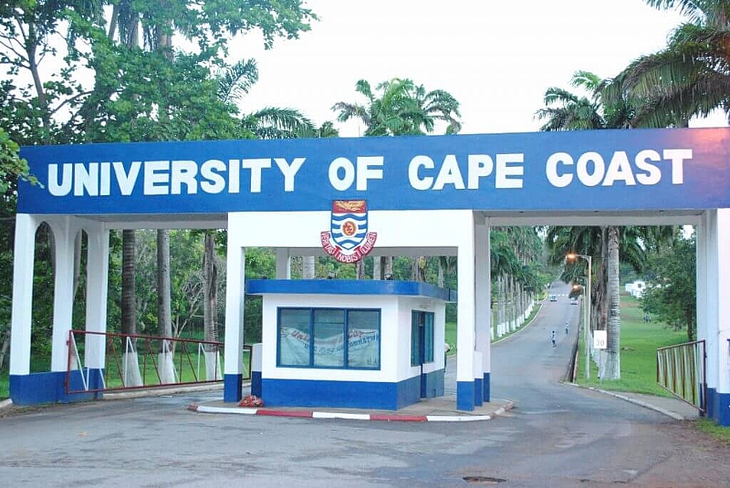 GTEC revokes accreditation for two UCC Postgraduate Programmes over ...