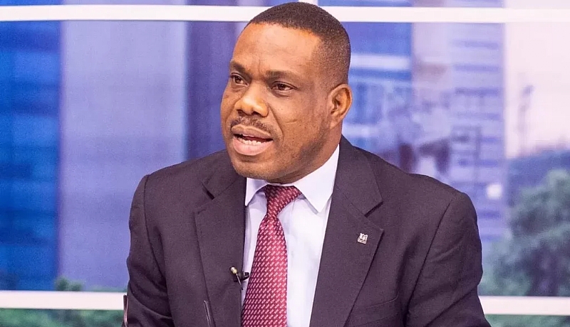 GTEC orders Eric Oduro Osae to prove his doctorate or drop ‘Dr’ title