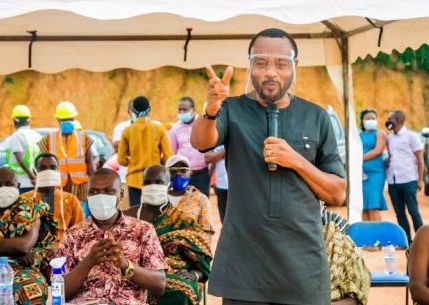 CODA Rubbishes Alleged Diversion Of Outboard Motors To NPP Members