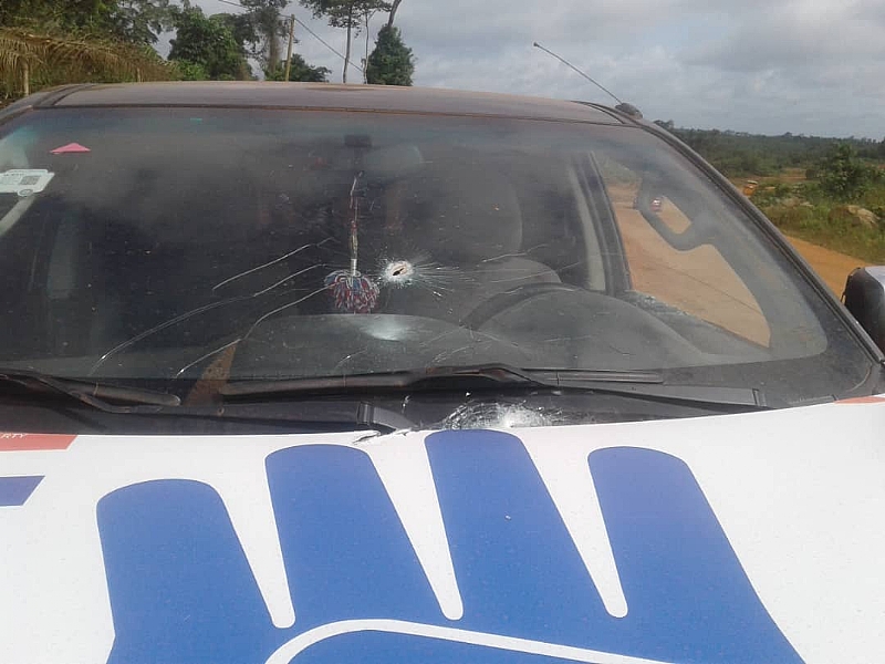 Fellow Passenger Made Revelations About Attack That Led To Murder Of ...