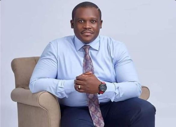 LGBTQI+ bill: Ghanaians celebrate Sam George after 'brilliant ...