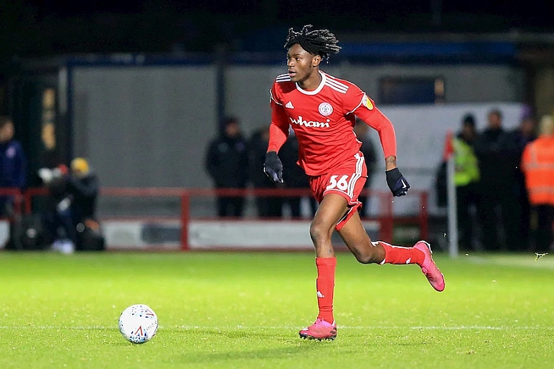 Ghanaian defender Jerome Opoku shines in Turkish Süper Lig, earns spot ...