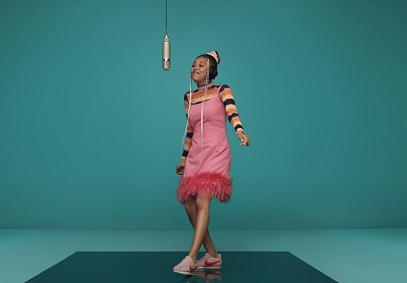 Sho Madjozi: the pop star using traditional culture to shape a fresh ...