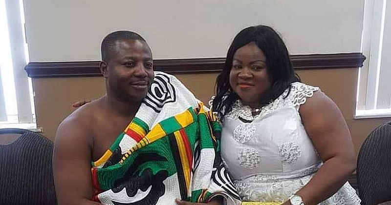 He saw me in a movie, was attracted to my breasts and promised to find ...