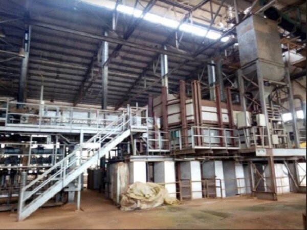 GIHOC and the Broken Spine of Ghana’s Industrial Dream