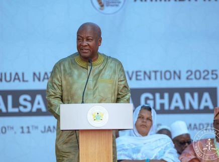 17 African countries commit to scale up electricity access