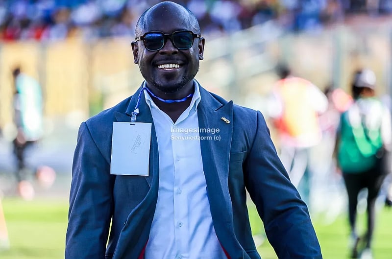 Qualifying for a fifth World Cup will be a huge achievement for Ghana ...