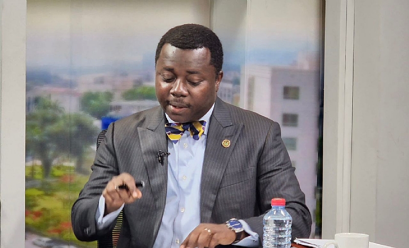 We’ll not allow NDC gov’t to turn GAF into its Foot Soldier Forces ...