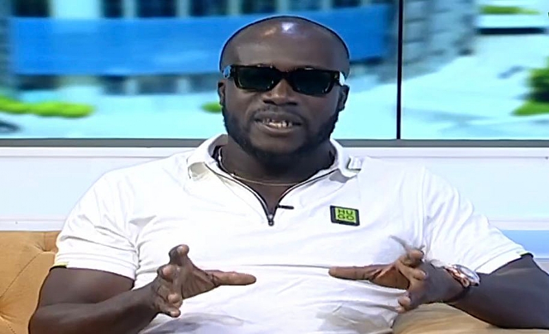 Ghana still has thriving movie industry — Dr. Likee