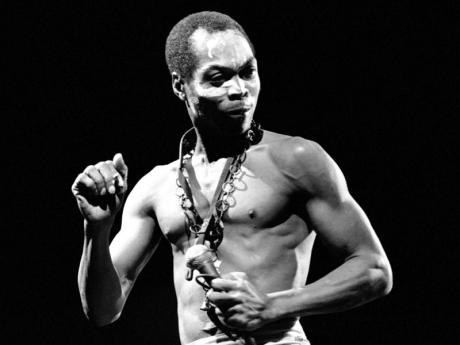 6 African Music Legends You Should Know