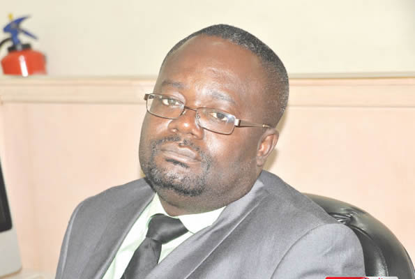 Kofi Akpaloo Lauds Parliament For Approving EC Budget For 2020 Elections