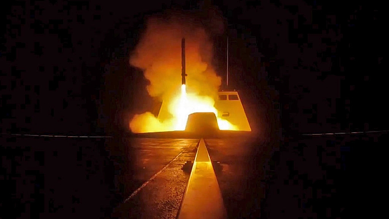 India adds teeth to world’s fastest cruise missile as China tensions mount India adds teeth to world’s fastest cruise missile as China tensions mount