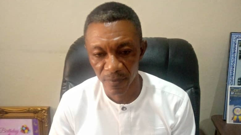 Enter 2022 with change of mindset — Apostle Godbless Boateng To Ghanaians