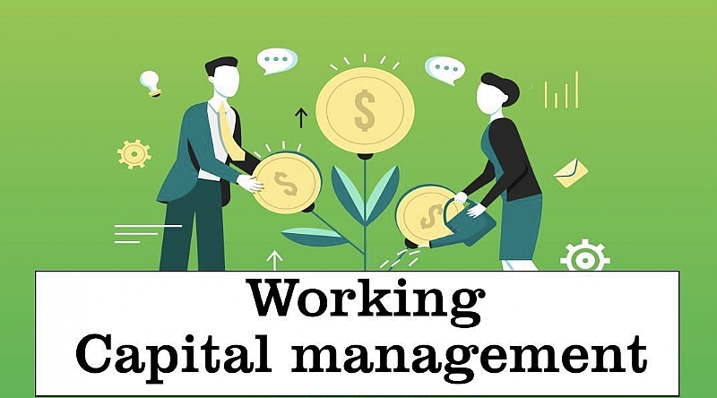 Working Capital Management - Achieving Higher Profitability