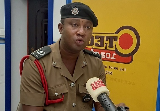 Seek security advice before fixing burglar proofs in buildings to save ...