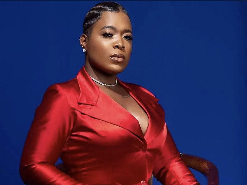 'That’s silly' – Nigerian media personality Moet Abebe scolds people ...