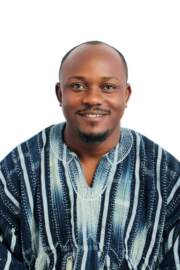 Vincent Danyo: The Ideal Choice for MCE of Ketu North - A Letter to ...