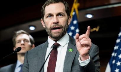 Ending the Insanity: Jason Crow’s War Powers Resolution and the Call ...