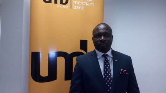 UMB introduces three new VISA Cards