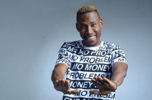 Multiple Award Winning Nigerian Artist, Mr 2Kay To Invade Ghana