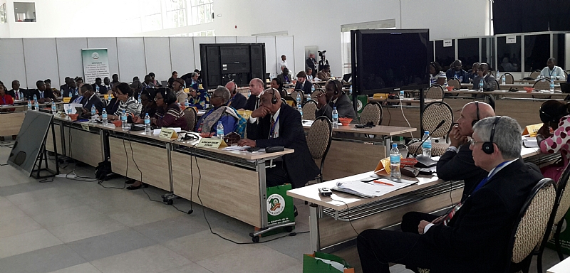 African Governments Tasked To Improve Justice System