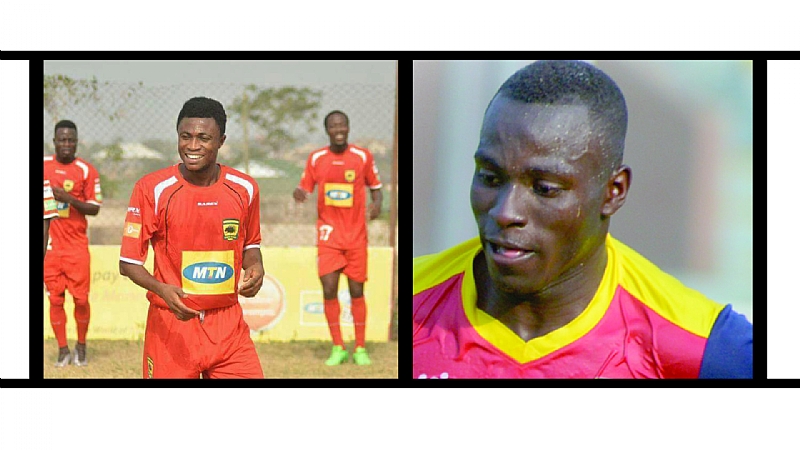 Emmanuel Gyamfi Is Better Than Patrick Razak - Steve Pollack