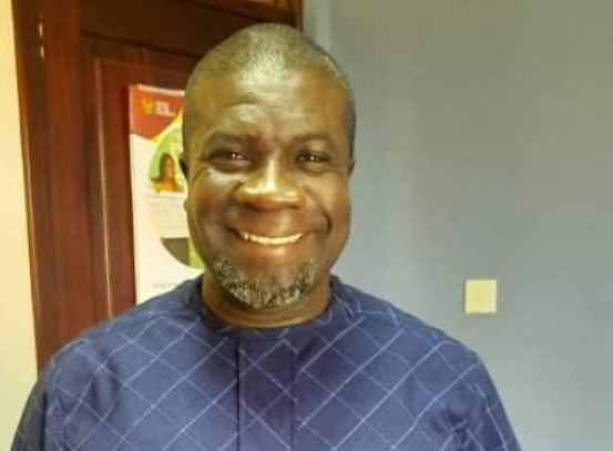 Behave Like A Statesman And Stop The Insults - David Prah Fires Mahama