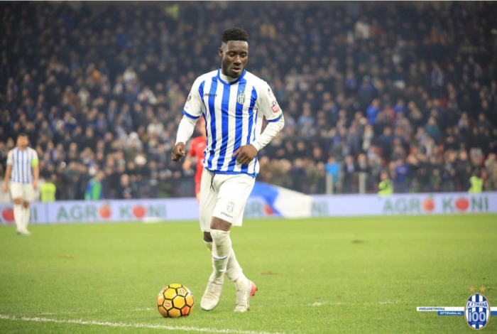 Winful Cobbinah Rubbish Claims Of Being Sentenced To 4 Months In Prison