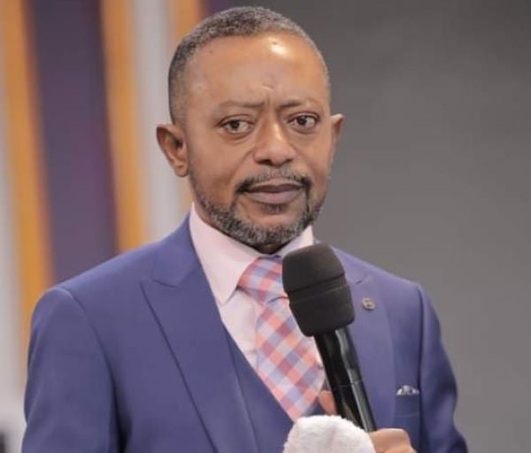Rev Owusu Bempah Re Arrested