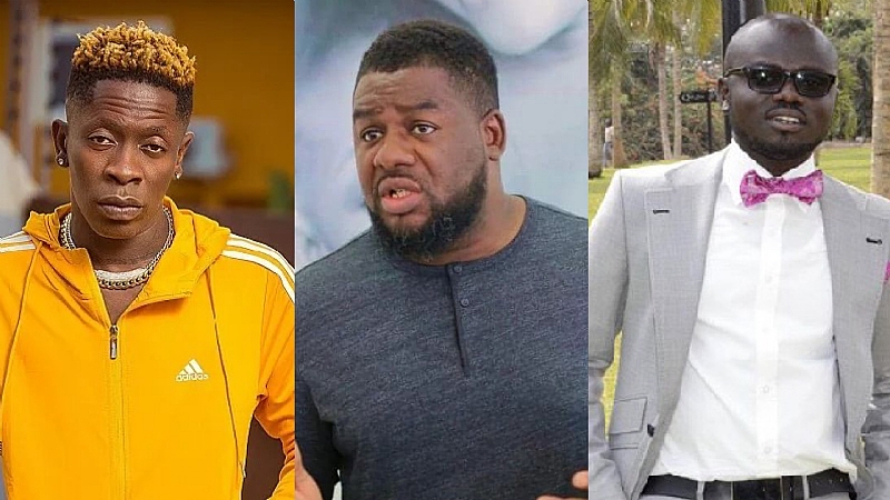 Fennec Okyere was my friend how can I kill him — Bulldog reacts to ...