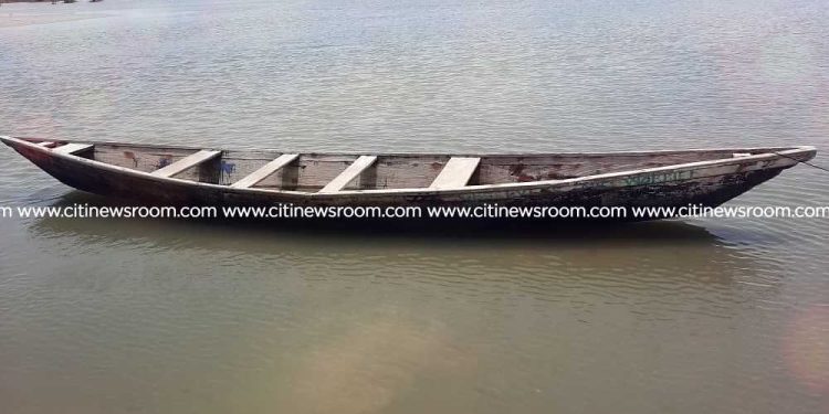 E/R: Body of last victim of Afram River canoe disaster retrieved