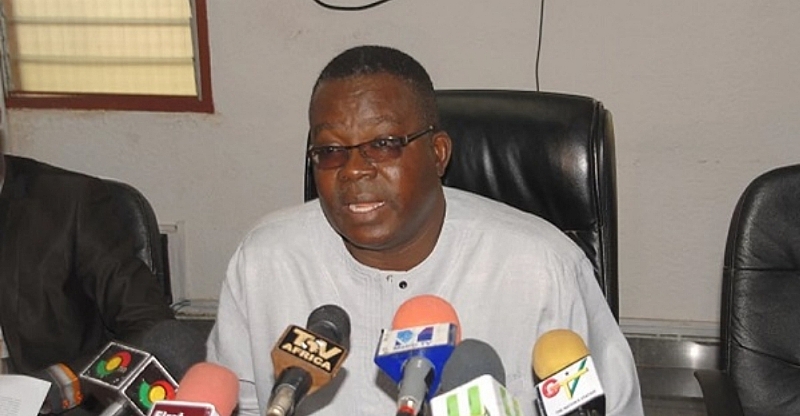 NAGRAT Negotiates New Conditions Of Service For Industrial Peace And ...