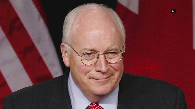 President Mahama mourns former US Vice President