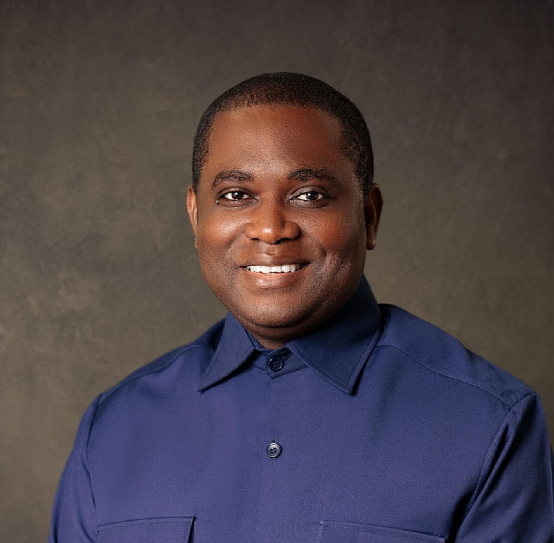 Empowering the youth, sustaining the party: Dr. Dwamena’s path to NPP ...