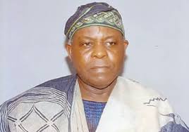 Tribute To One Of The Finest Nationalists, Late Sir Olaniwun Ajayi