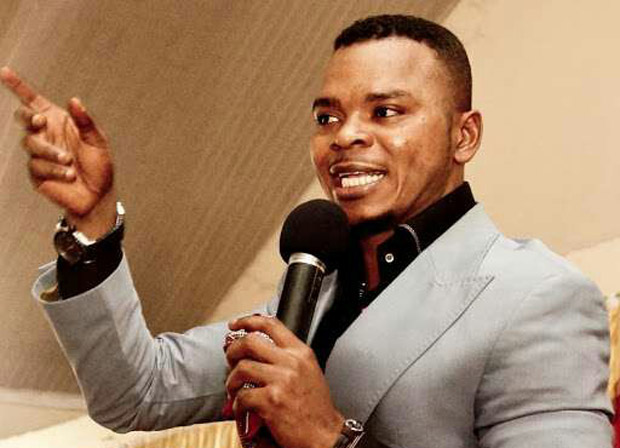 Obinim Charged For Flogging Church Members