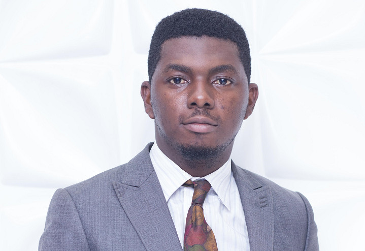 #NotTooYoungToRun: A Personal Experience