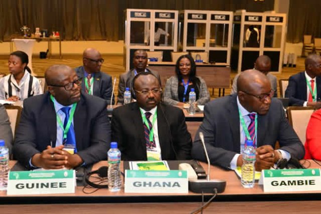 African Procurement Network Gets Ghanaian On Board