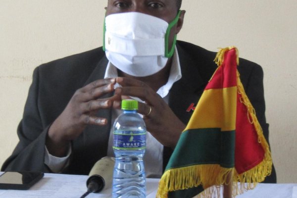 Untreated STI is a risk to HIV contraction – Doctor
