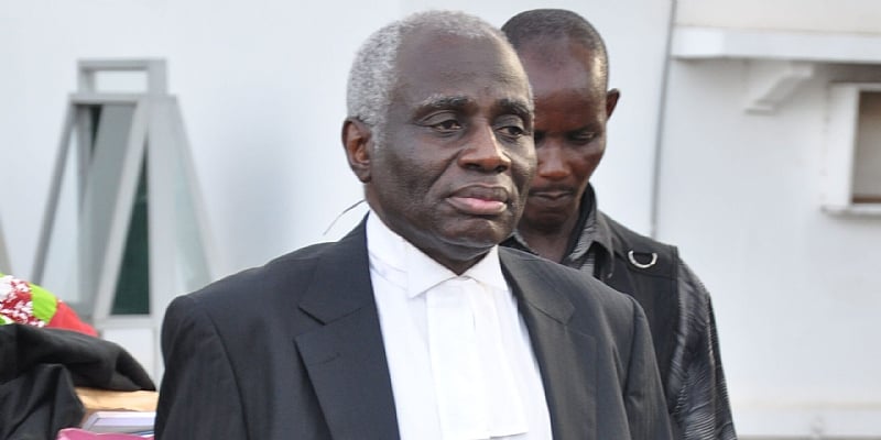 The Persecution of Tsatsu Tsikata: A Stain on Ghana’s Justice System