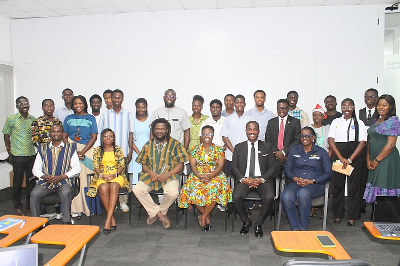 2nd Ghana Digital and Financial Inclusion Roundtable concludes with a ...