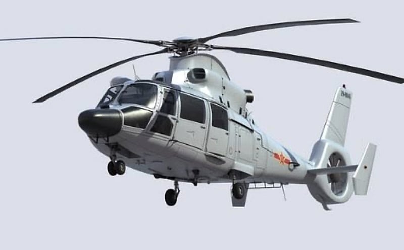 August 6 crash: Z-9 helicopter didn’t explode mid-air — Investigation ...