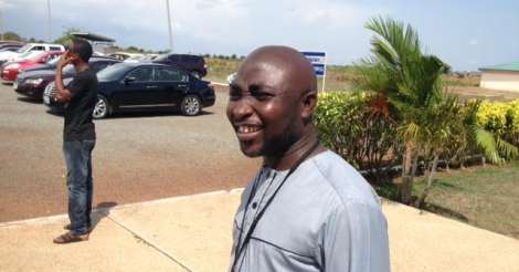 Ghana Football Association: Prosper Harrison Addo resigns as ...