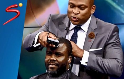 Former Ghana defender Sammy Kuffour returns for SuperSport’s AFCON 2017 ...