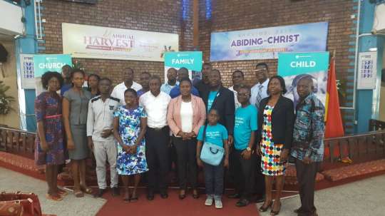 Orphan Sunday Project Launched